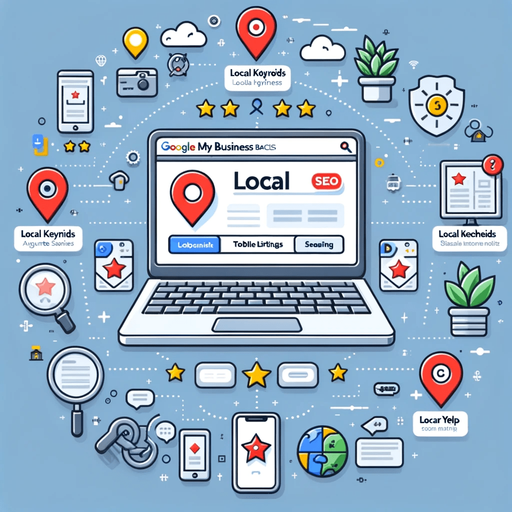 seo checklist for new websites – Simple Web Solutions